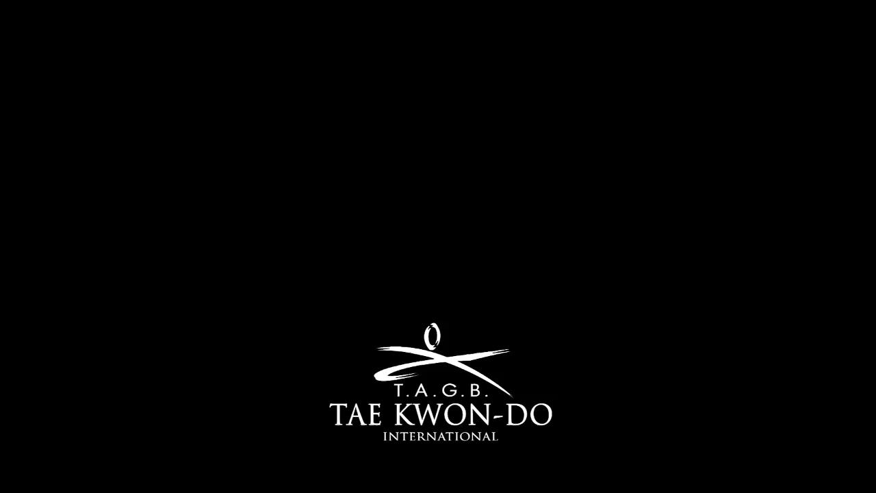 The Tae Kwon-Do Association of Great Britain